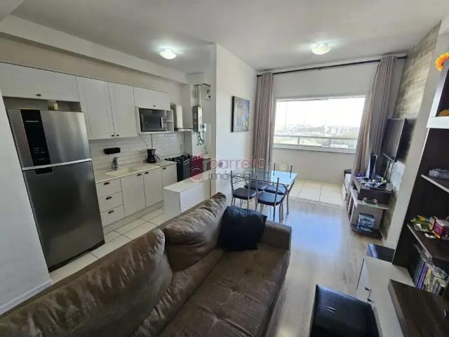 Apartamento para Venda em Jundiaí/SP Vila Rio Branco 3 Quartos