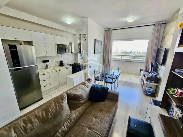 Apartamento para Venda em Jundiaí/SP Vila Rio Branco 3 Quartos