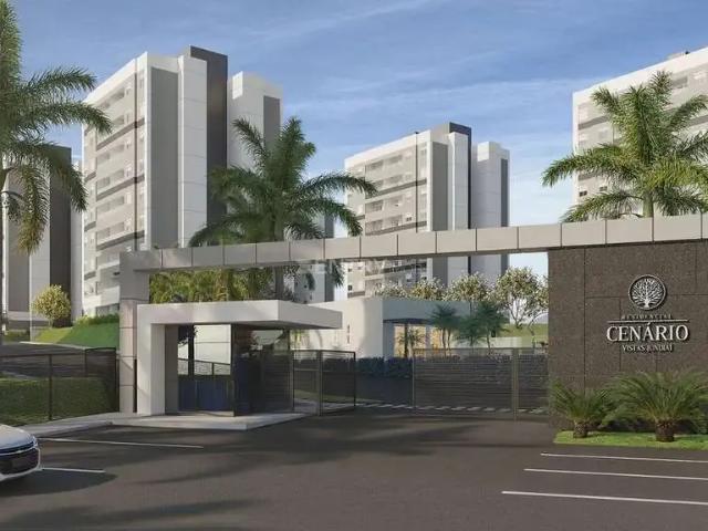 Apartamento para Venda em Jundiaí/SP Vila Rio Branco 3 Quartos