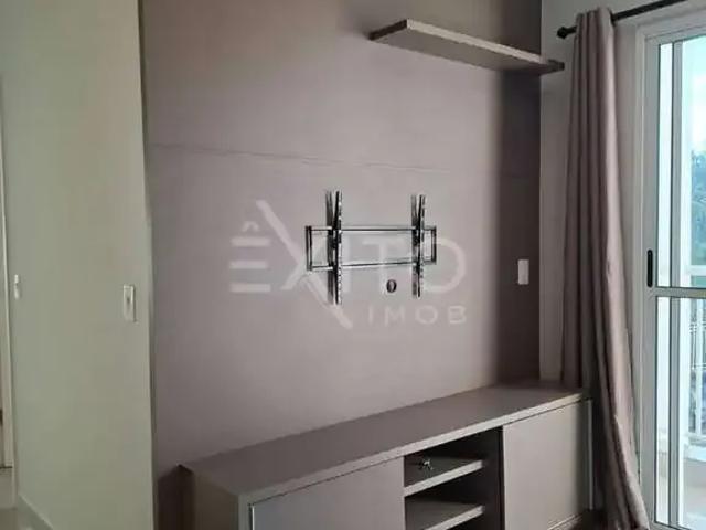 Apartamento para Venda em Jundiaí/SP Vila Rio Branco 3 Quartos