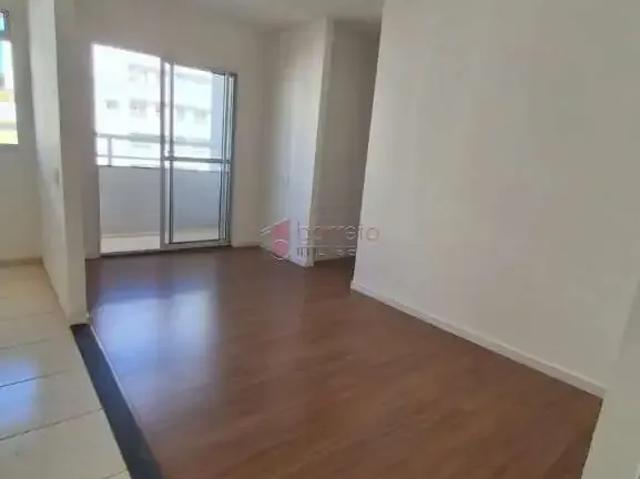 Apartamento para Venda em Jundiaí/SP Vila Rio Branco 3 Quartos