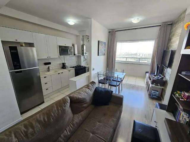 Apartamento para Venda em Jundiaí/SP Vila Rio Branco 3 Quartos