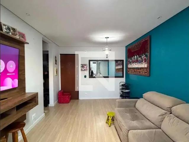 Apartamento para Venda em Jundiaí/SP Vila Rio Branco 2 Quartos