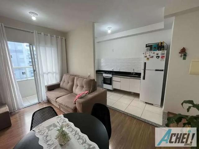 Apartamento para Venda em Jundiaí/SP Vila Rio Branco 2 Quartos