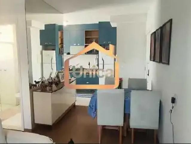 Apartamento para Venda em Jundiaí/SP Vila Rio Branco