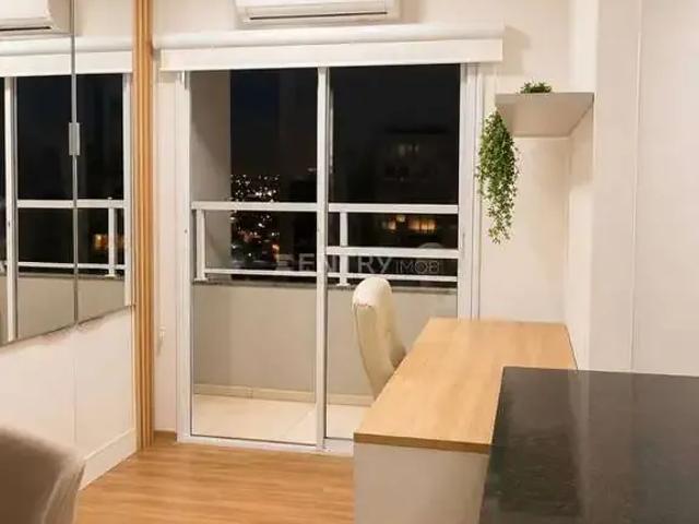 Apartamento para Venda em Jundiaí/SP Vila Rio Branco