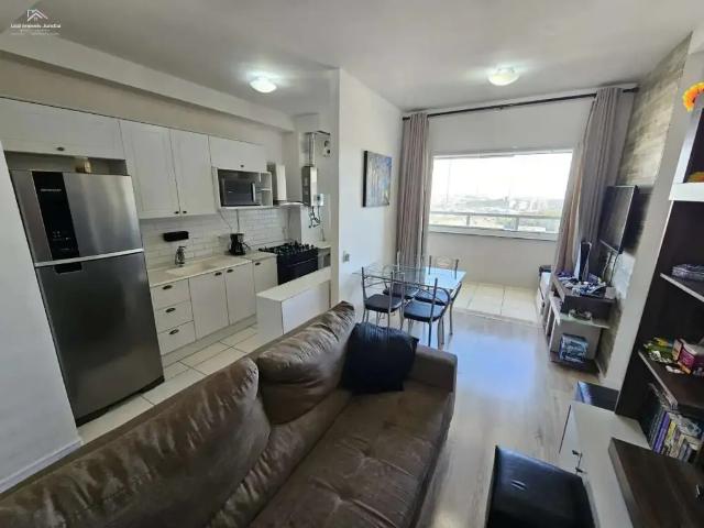 Apartamento para Venda em Jundiaí/SP Vila Rio Branco
