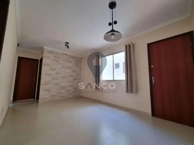 Apartamento para Venda em Jundiaí/SP Vila São Bento 3 Quartos