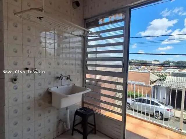 Apartamento para Venda em Jundiaí/SP Vila São Paulo 2 Quartos