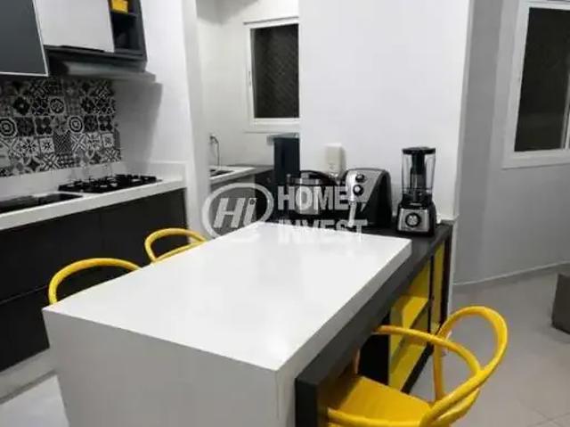 Apartamento para Venda em Jundiaí/SP Vila São Paulo 2 Quartos