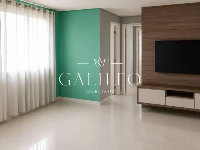 Apartamento para Venda em Jundiaí/SP Vila São Paulo 2 Quartos
