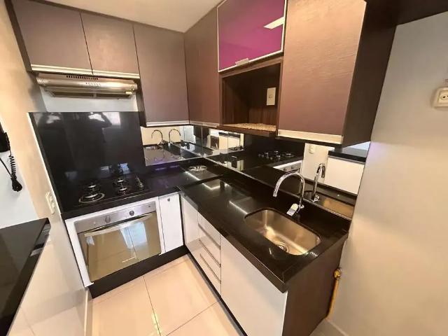 Apartamento para Venda em Jundiaí/SP Vila São Paulo 2 Quartos