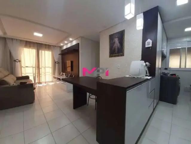 Apartamento para Venda em Jundiaí/SP Vila Santa Maria 2 Quartos