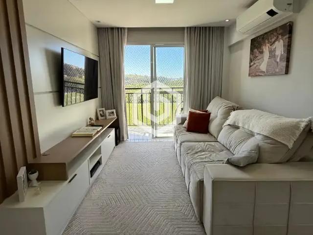 Apartamento para Venda em Jundiaí/SP Vila Santa Maria 2 Quartos