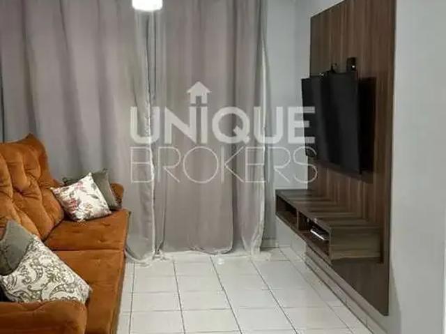 Apartamento para Venda em Jundiaí/SP Vila Santa Maria 2 Quartos