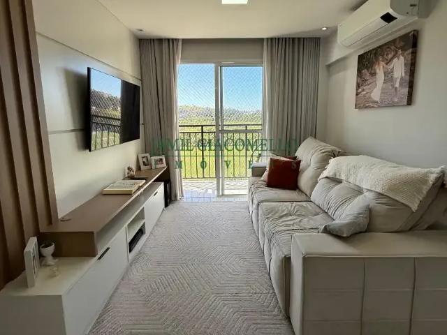 Apartamento para Venda em Jundiaí/SP Vila Santa Maria 2 Quartos