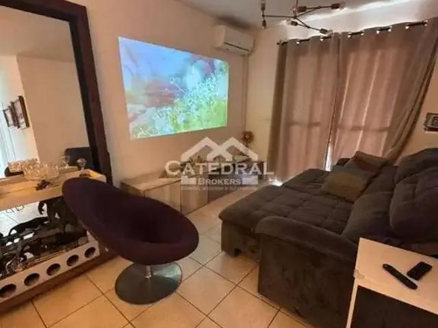 Apartamento para Venda em Jundiaí/SP Vila Santa Maria 2 Quartos