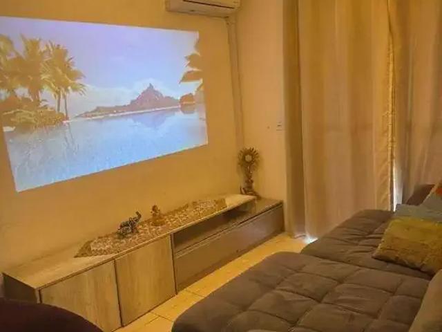 Apartamento para Venda em Jundiaí/SP Vila Santa Maria 2 Quartos