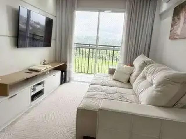 Apartamento para Venda em Jundiaí/SP Vila Santa Maria 2 Quartos
