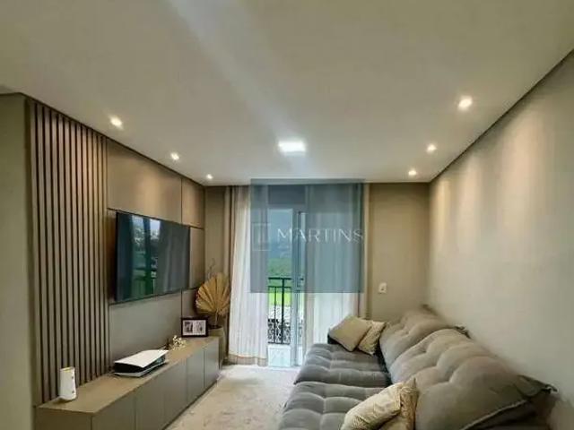 Apartamento para Venda em Jundiaí/SP Vila Santa Maria 2 Quartos