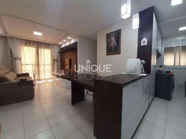 Apartamento para Venda em Jundiaí/SP Vila Santa Maria 2 Quartos