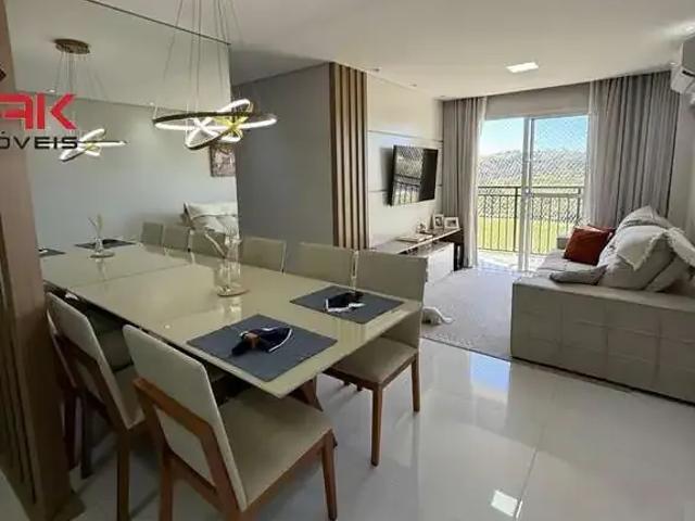 Apartamento para Venda em Jundiaí/SP Vila Santa Maria 2 Quartos