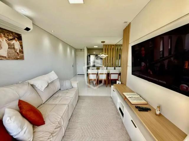 Apartamento para Venda em Jundiaí/SP Vila Santa Maria 2 Quartos