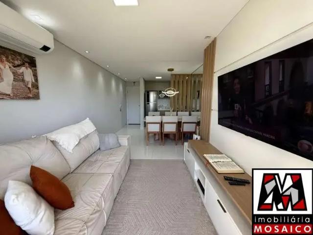 Apartamento para Venda em Jundiaí/SP Vila Santa Maria 2 Quartos