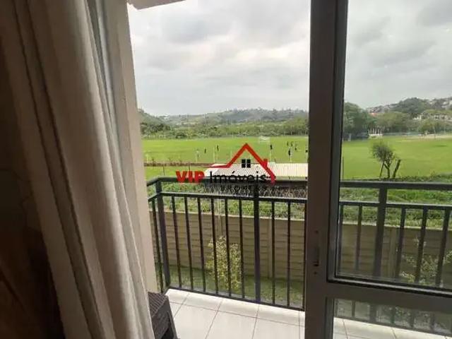 Apartamento para Venda em Jundiaí/SP Vila Santa Maria 2 Quartos