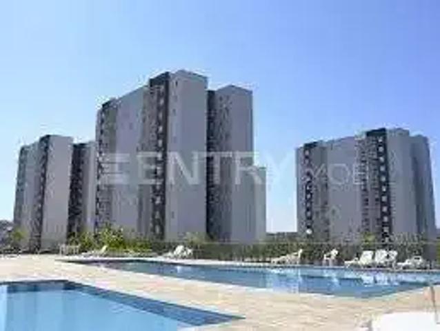 Apartamento para Venda em Jundiaí/SP Vila Santa Maria 2 Quartos