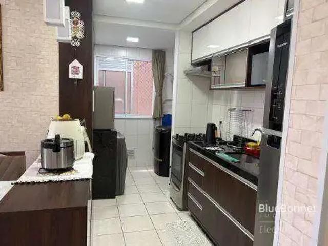 Apartamento para Venda em Jundiaí/SP Vila Santa Maria 2 Quartos