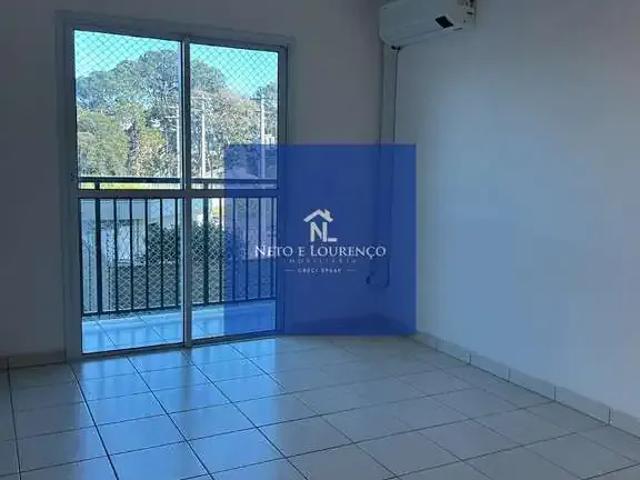 Apartamento para Venda em Jundiaí/SP Vila Santa Maria 3 Quartos