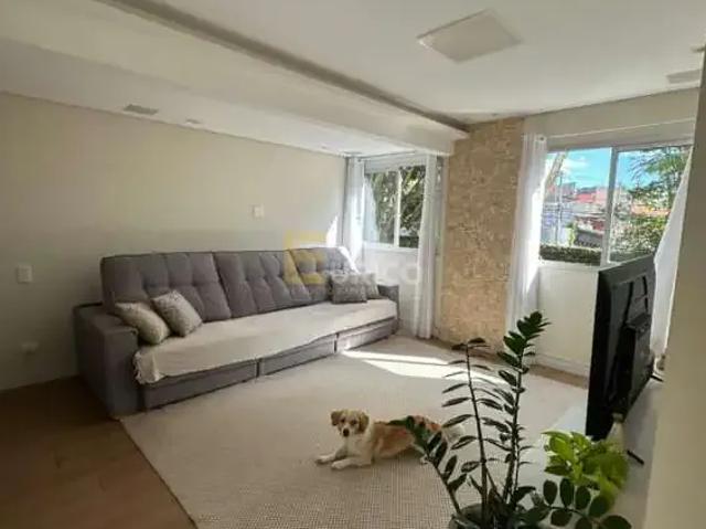 Apartamento para Venda em Jundiaí/SP Vila Santa Maria 3 Quartos