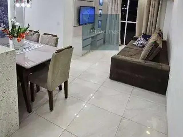 Apartamento para Venda em Jundiaí/SP Vila Santa Maria 3 Quartos