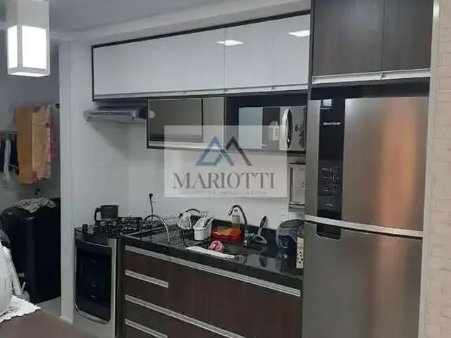 Apartamento para Venda em Jundiaí/SP Vila Santa Maria 3 Quartos
