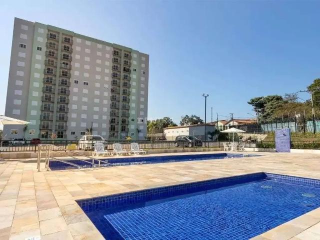 Apartamento para Venda em Jundiaí/SP Vila Santa Maria 3 Quartos
