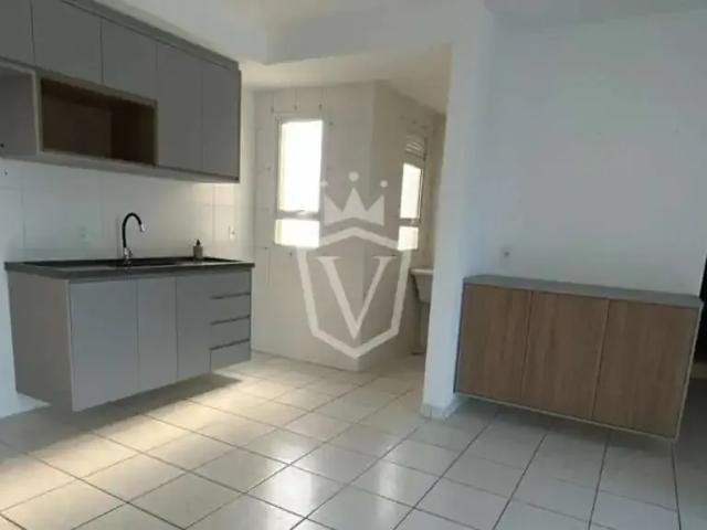 Apartamento para Venda em Jundiaí/SP Vila Santa Maria 3 Quartos