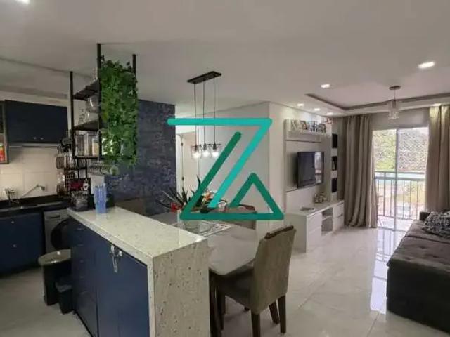 Apartamento para Venda em Jundiaí/SP Vila Santa Maria 3 Quartos