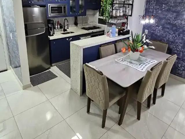 Apartamento para Venda em Jundiaí/SP Vila Santa Maria 3 Quartos