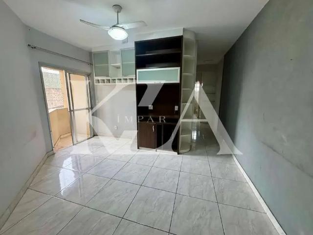 Apartamento para Venda em Jundiaí/SP Vila Santa Rosa 2 Quartos