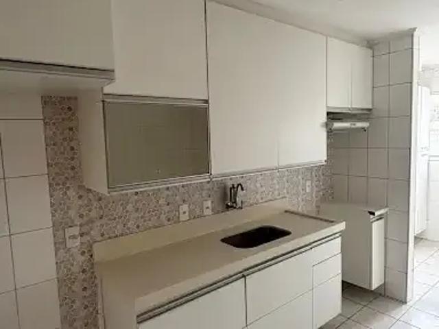 Apartamento para Venda em Jundiaí/SP Vila Santana I 2 Quartos
