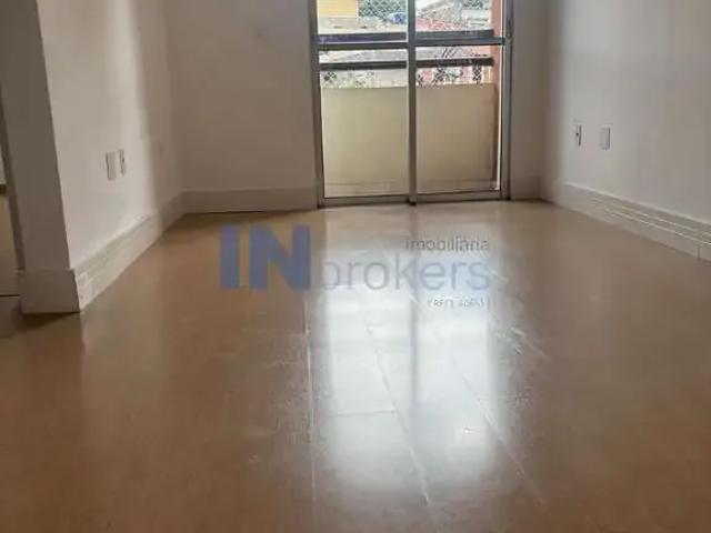 Apartamento para Venda em Jundiaí/SP Vila Santana I 2 Quartos