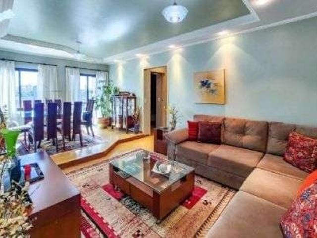 Apartamento para Venda em Jundiaí/SP Vila Vianelo 3 Quartos