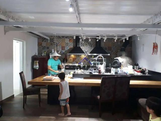 Apartamento para Venda em Jundiaí/SP Vila Vianelo 3 Quartos