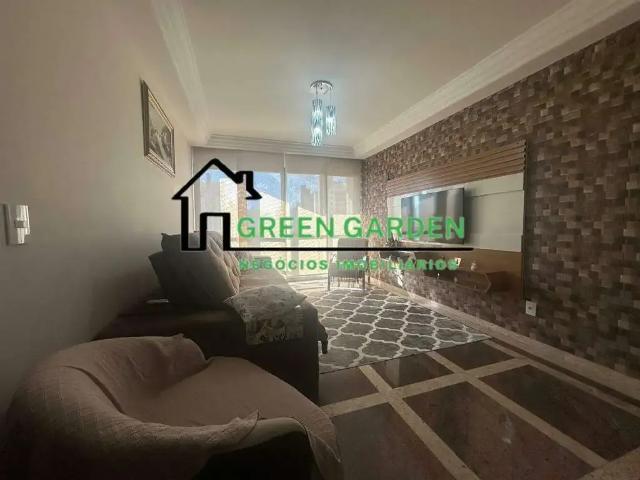 Apartamento para Venda em Jundiaí/SP Vila Vianelo 2 Quartos