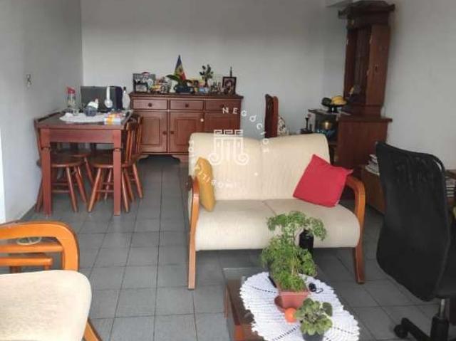 Apartamento para Venda em Jundiaí/SP Vila Vianelo 2 Quartos