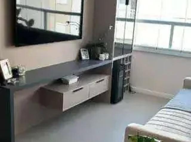 Apartamento para Venda em Jundiaí/SP Vila Viotto 2 Quartos