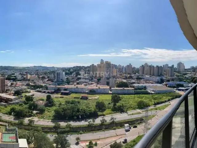 Apartamento para Venda em Jundiaí/SP Vila Viotto 3 Quartos