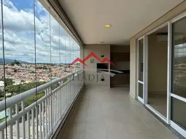 Apartamento para Venda em Jundiaí/SP Vila Viotto 3 Quartos