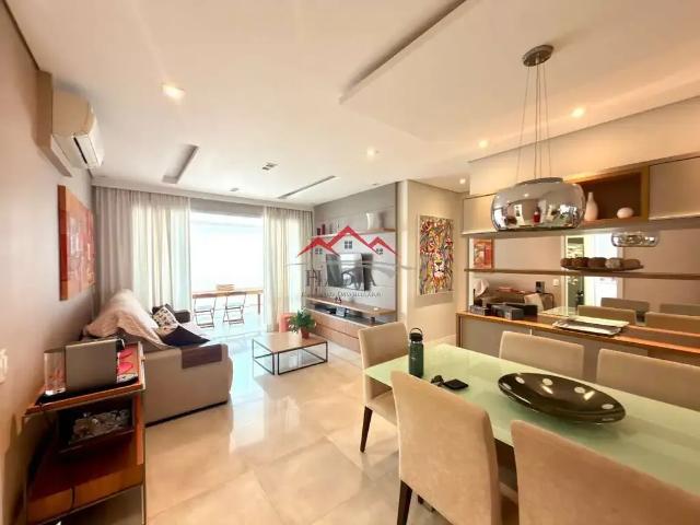 Apartamento para Venda em Jundiaí/SP Vila Viotto 3 Quartos
